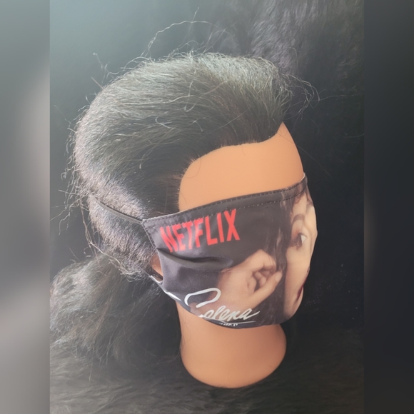Accessories | Selena 2 Mask Set New | Poshmark